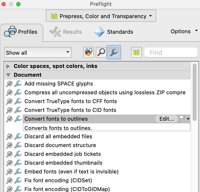 Solved: Outline text with bullets & numbering - Adobe Product Community ...