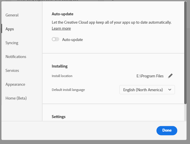 Solved: error 176 Installing photoshop on any drive - Adobe Product ...