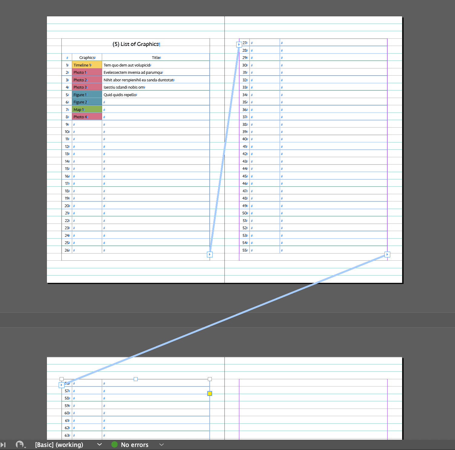 Solved: how to thread two text boxes - Adobe Community - 13743864
