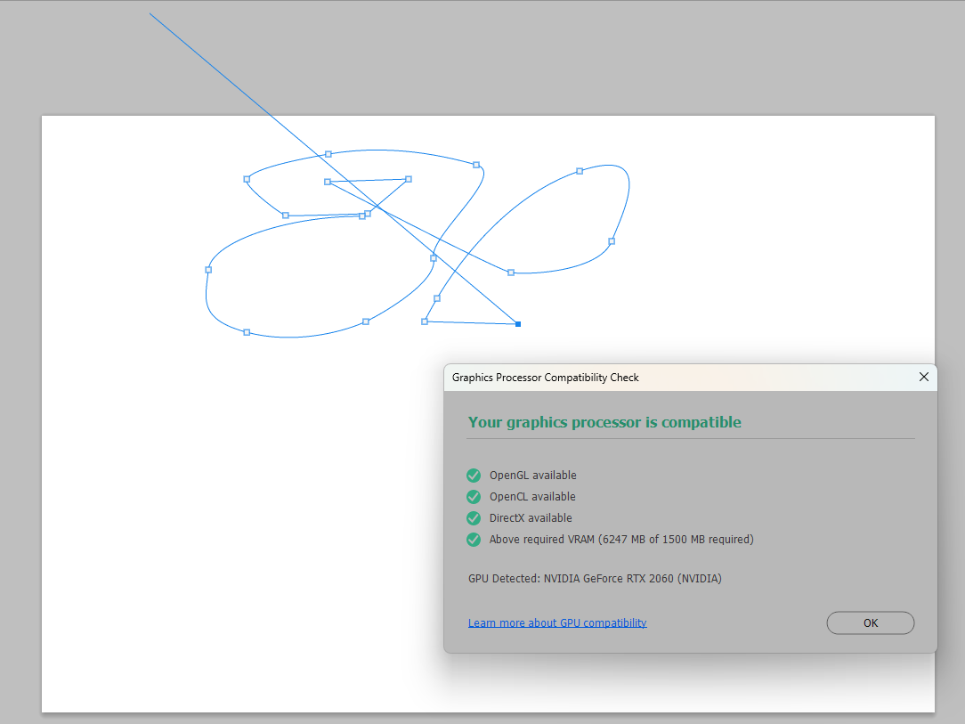 PTS and GPU error when opening multiple images - Adobe Product ...