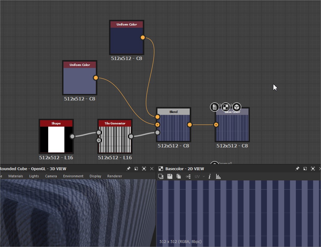Saving material to use outside of SD? - Adobe Community - 13745984