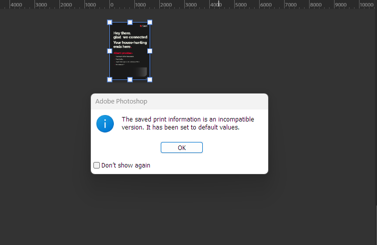 Solved: Unable to export PSD through Artboards to PDF or f... - Adobe Product Community - 13752238