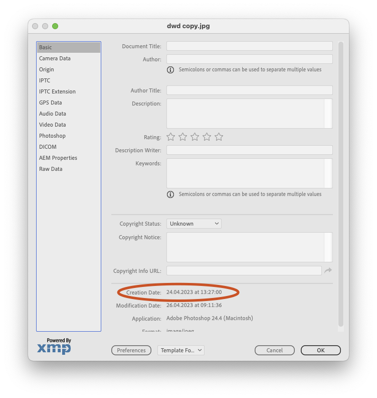 Solved: Photo restoration - Adobe Product Community - 13749306