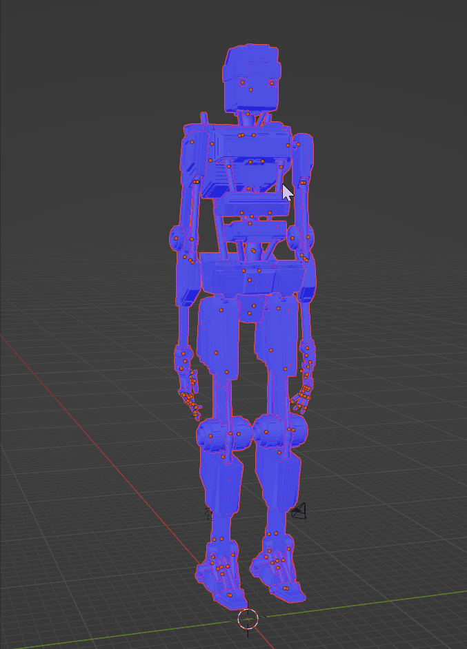 Solved Re When Objects Created With Mirror Transformers Adobe