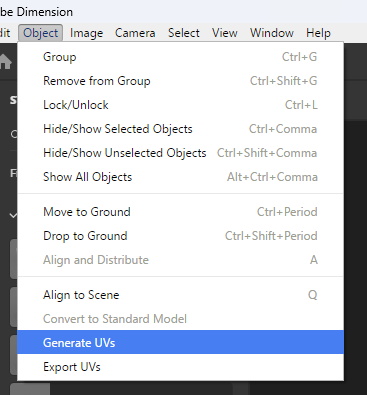 Dimension Decal Distortion - Adobe Product Community - 13757904