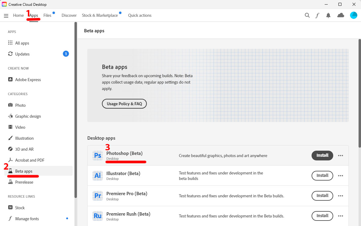 Remove Tool in Beta for Photoshop Desktop - Adobe Product Community ...