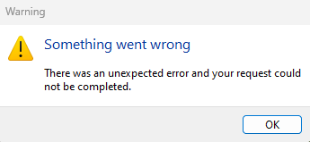 Lightroom Classic keeps crashing after denoise or ... - Adobe Community ...