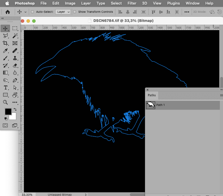 Help making a pen shape outline output as a spot c... - Adobe Support ...