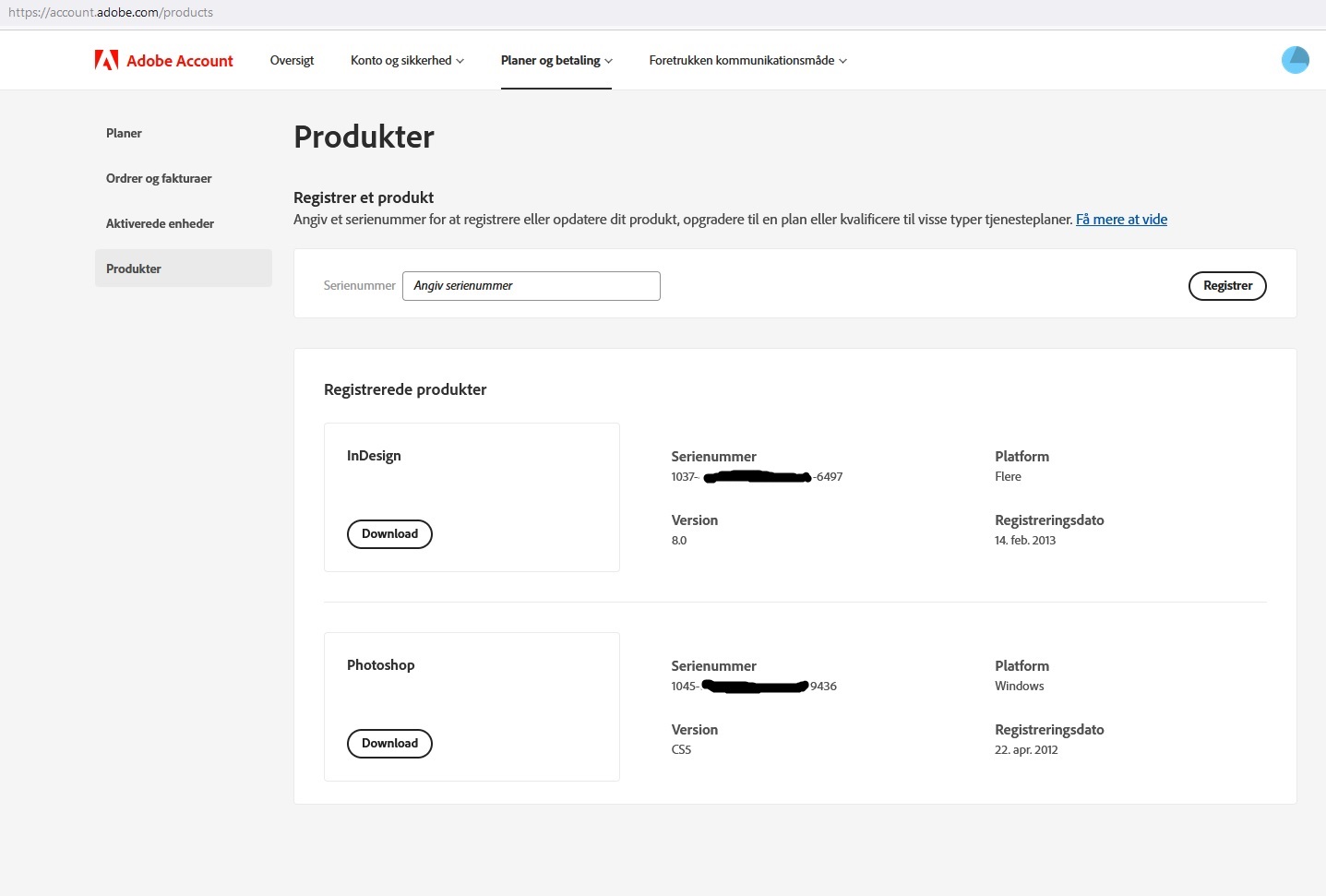 Solved: Suspiciously complicated to install and activate P... - Adobe ...