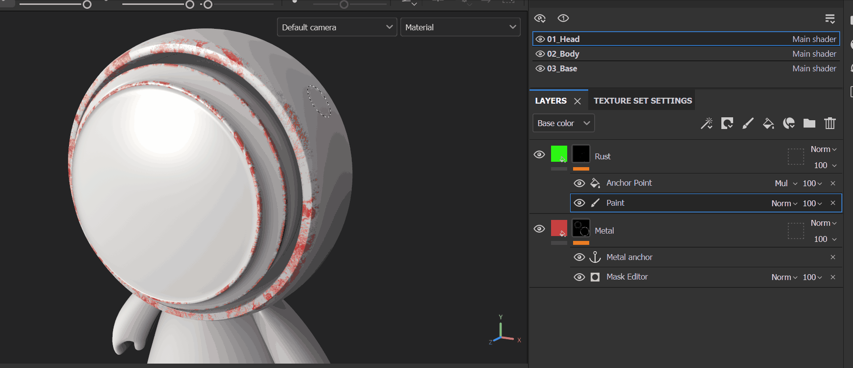 Solved: A Mask within a Mask? - Adobe Product Community - 13760131
