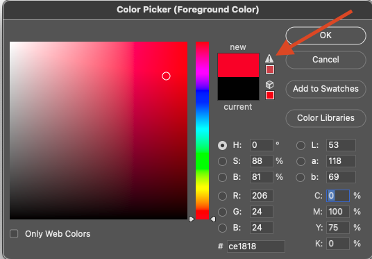 Colors - Adobe Product Community - 13769037