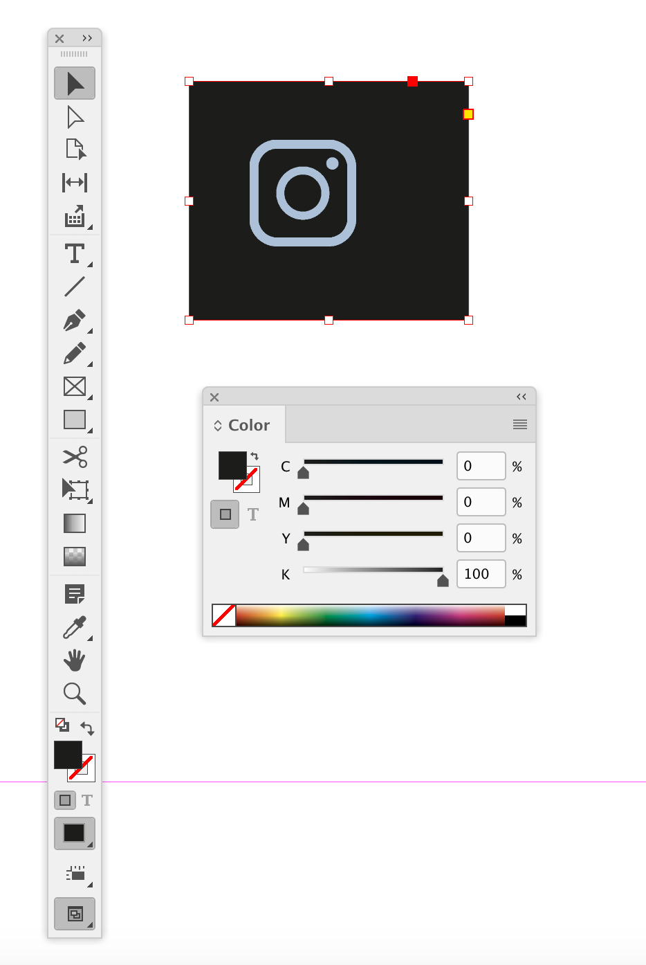 Solved: Icons now have a black background instead of being... - Adobe Support Community - 13771557