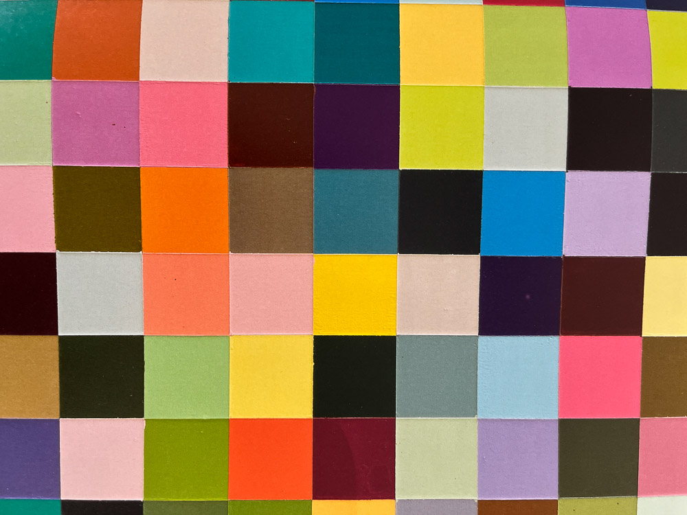 Solved: How to simulate an edge of paint masked with tape - Adobe ...