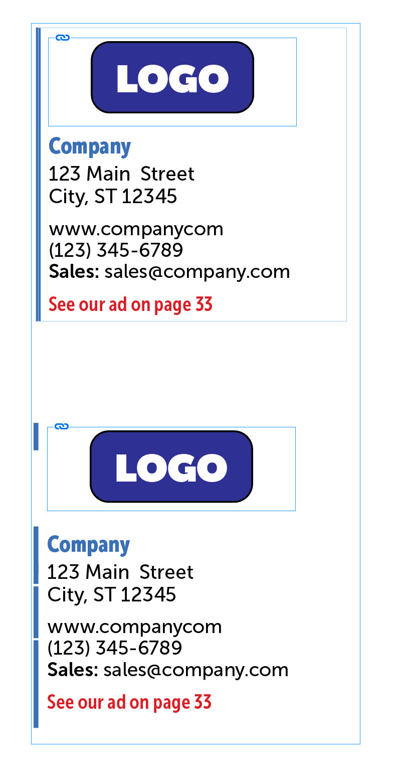 Paragraph Border and Inline Graphic - Adobe Product Community - 13773929