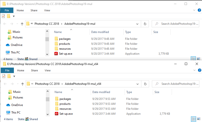 Adobe Installer does not start - Adobe Product Community - 10902757