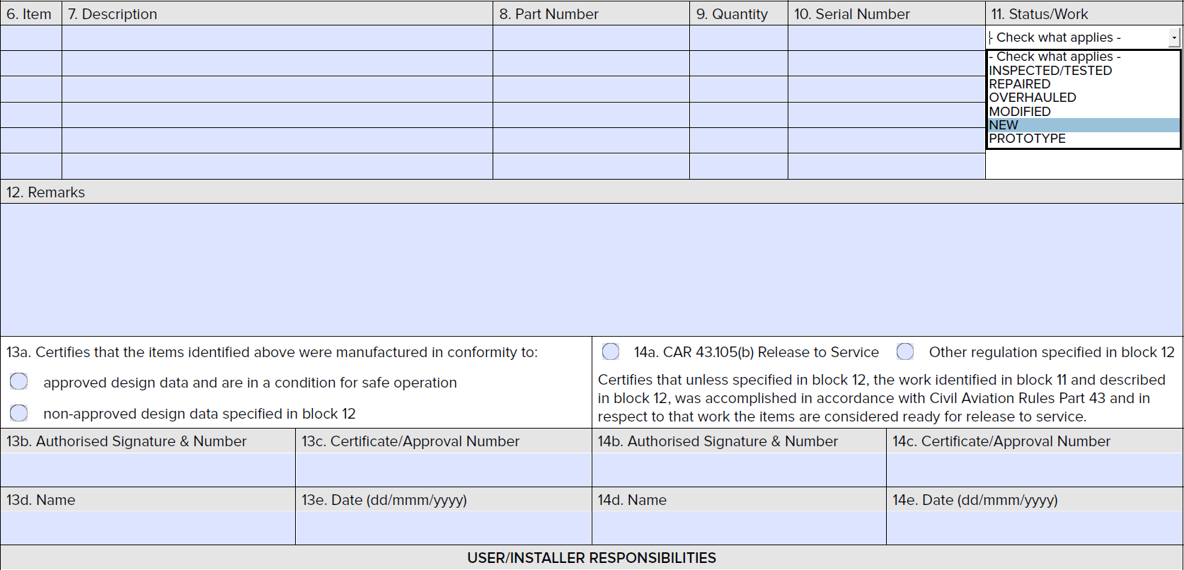 Solved: Grey out fields dependent on drop down list - Adobe Product Community - 13782360