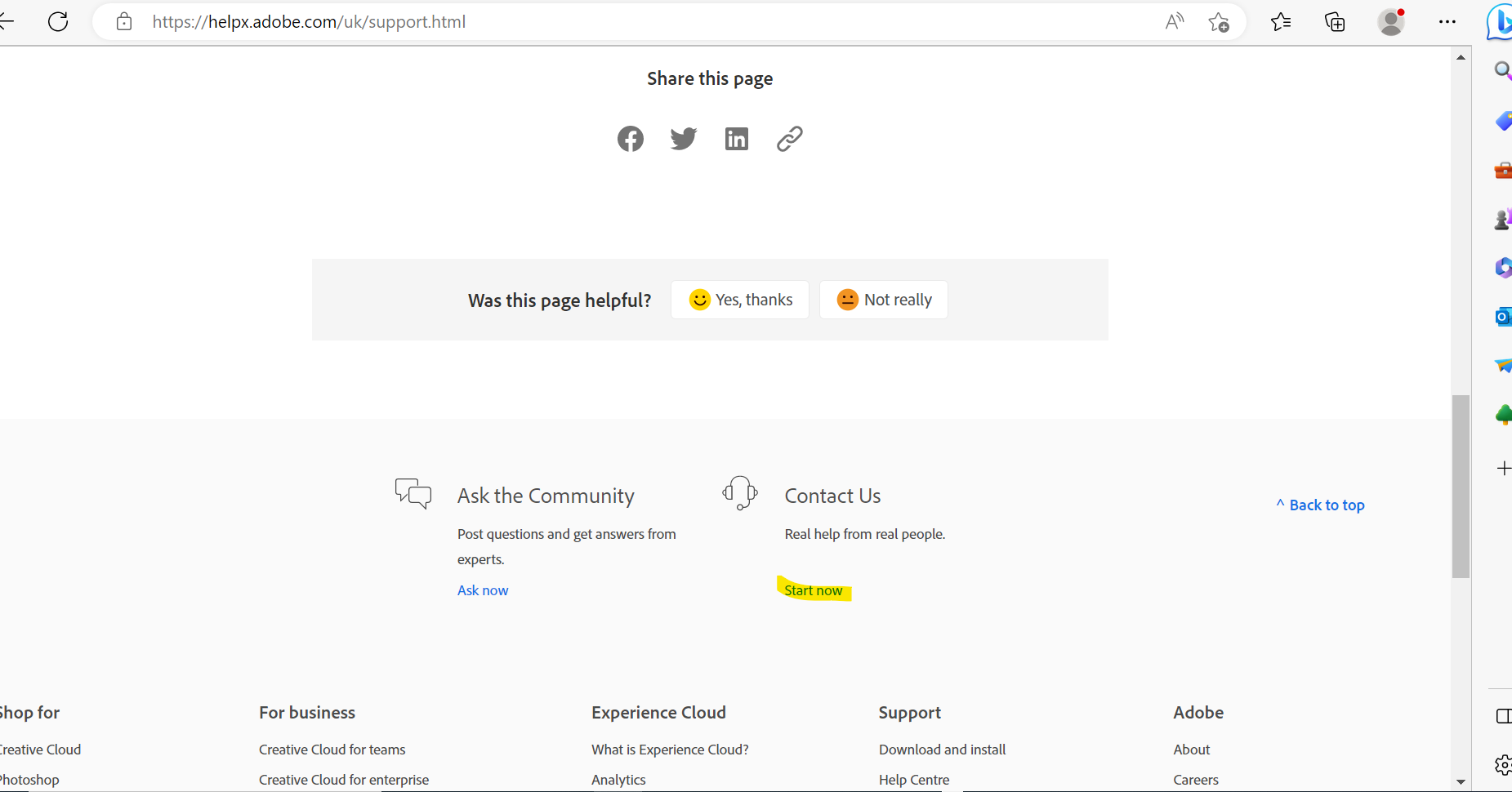 Solved: Change in creative cloud plan price - Adobe Community - 13781659