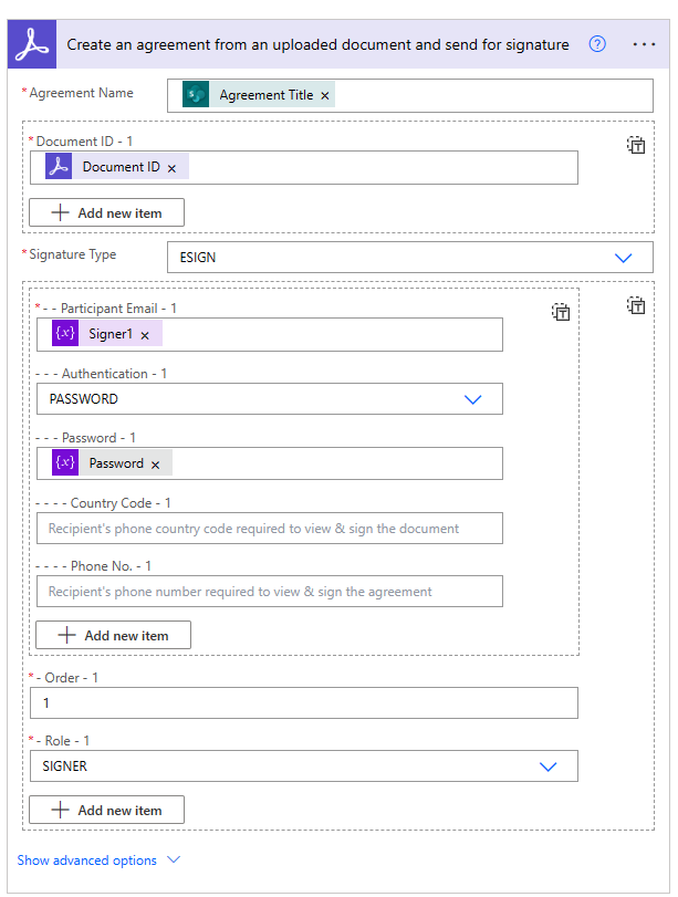 Adobe Esign for password protected files - Adobe Community - 13782829