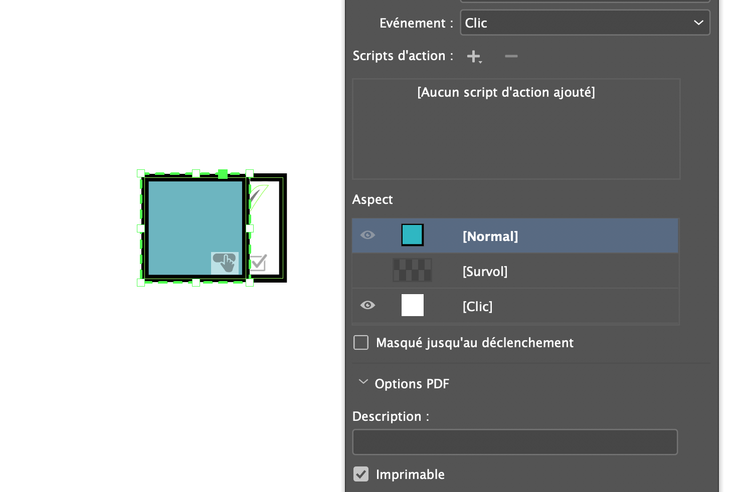 Solved: Check boxes not working for InDesign document publ... - Adobe ...