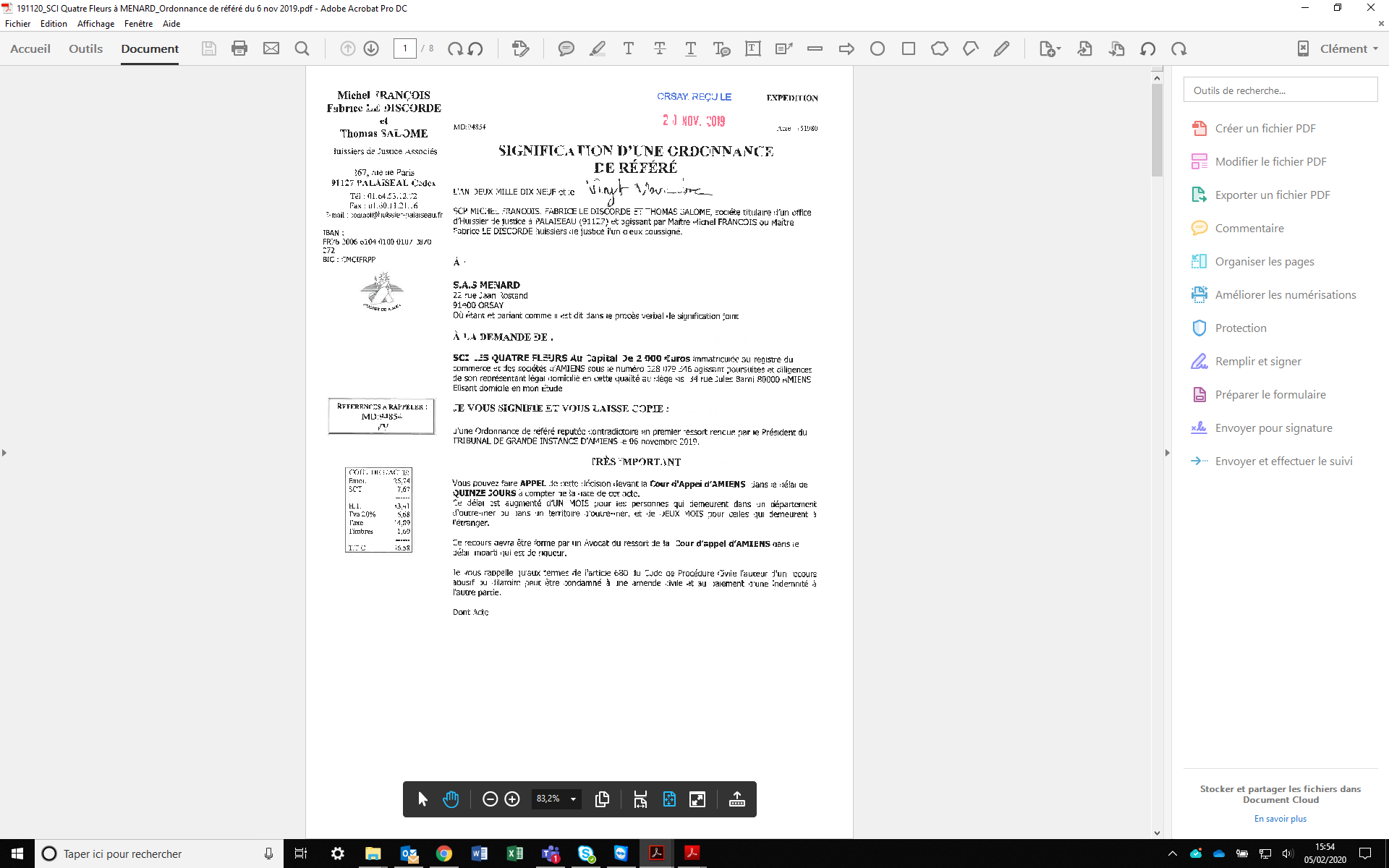 Solved: Poor PDF scan quality since uprgade to Acrobat Pro... - Adobe ...