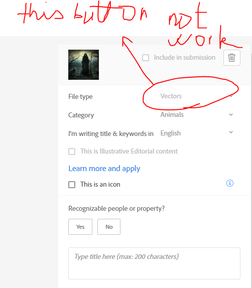 Solved: AI upload - Adobe Product Community - 13785996