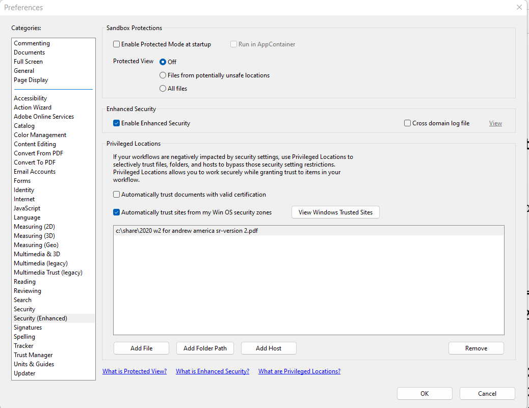 Solved: Pre-Flight Profiles Missing after New Install - Adobe Product ...
