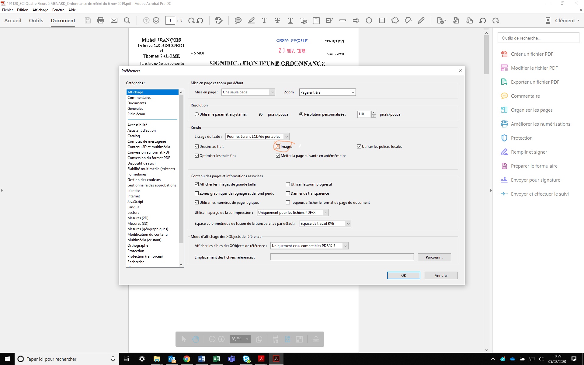 Solved: Poor PDF scan quality since uprgade to Acrobat Pro... - Adobe ...