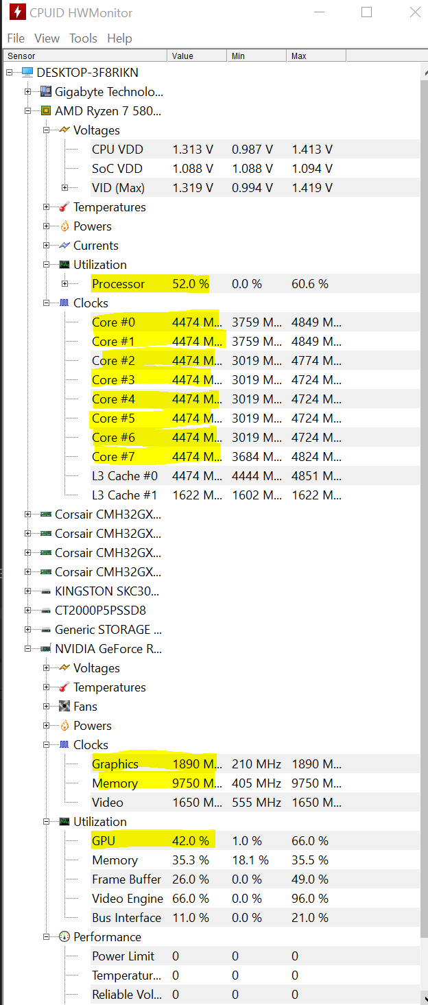 Extremely slow rendering in timelines and exportin... - Adobe Product ...