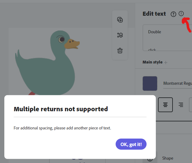 Paragraph Adobe Community 13793648
