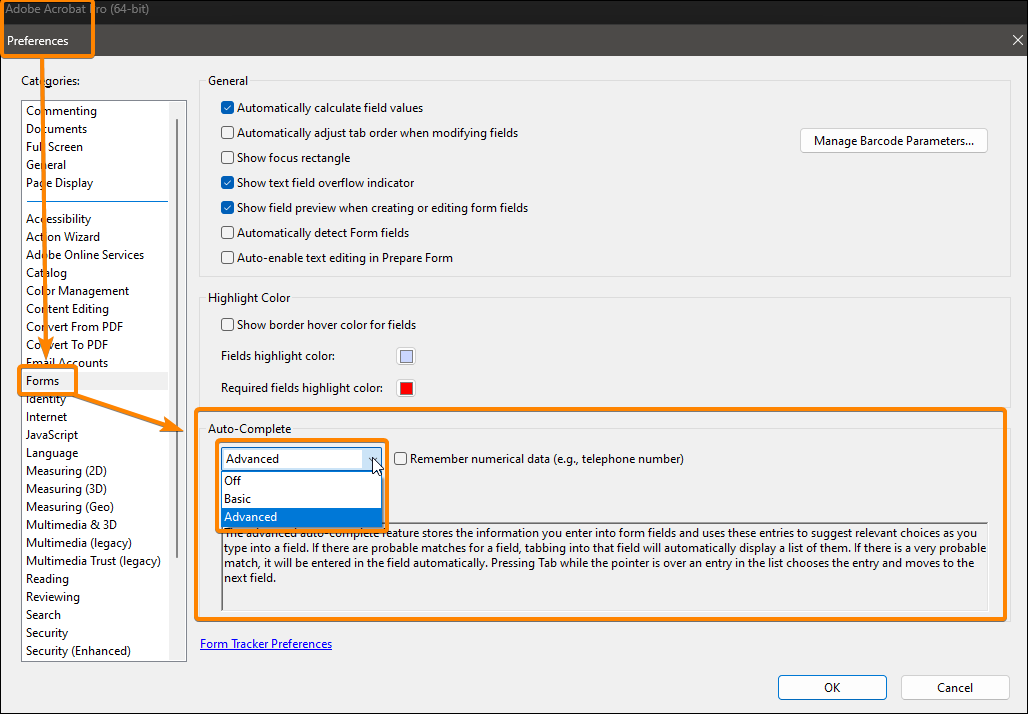 gleiche Texte in mehreren Dokumenten einfügen bzw.... - Adobe Product ...