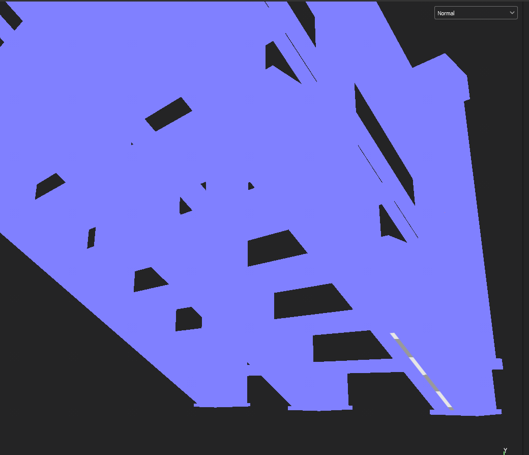 Solved: Substance painter bakes transparent patch on mesh ... - Adobe ...