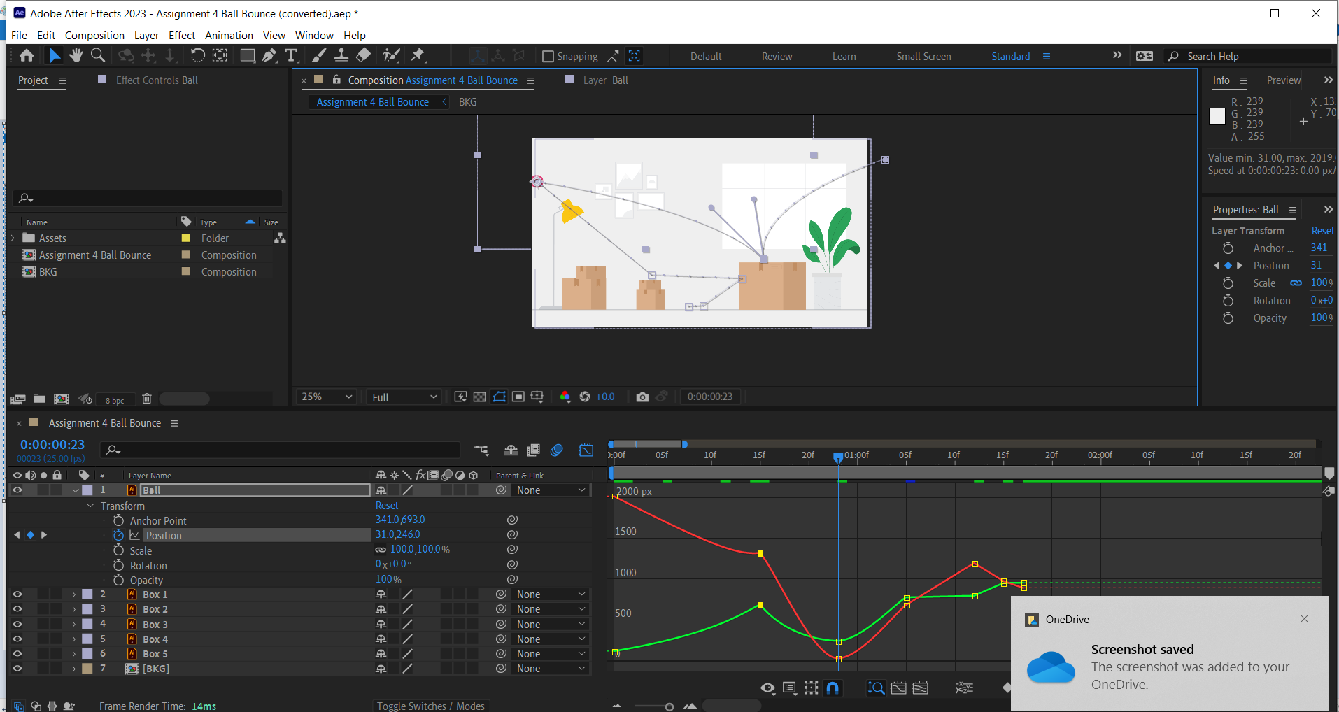 Solved: Need help with bezier handles - Adobe Community - 13802348
