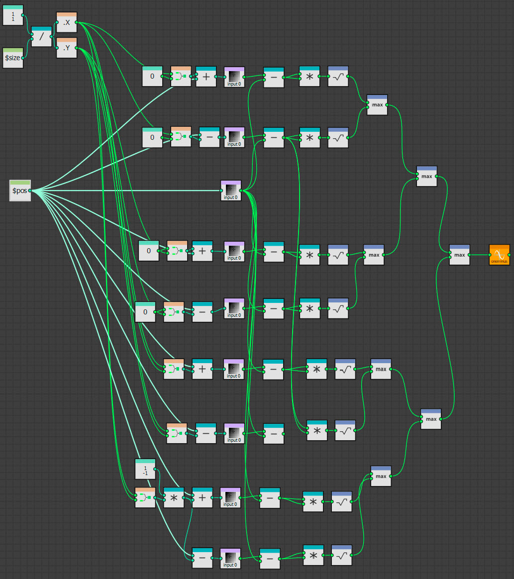 Solved: Mask based on the slope angle of the height map? - Adobe ...