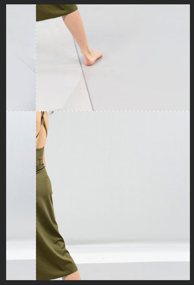 Image is distorted after sending photo from Bridge... - Adobe Support ...