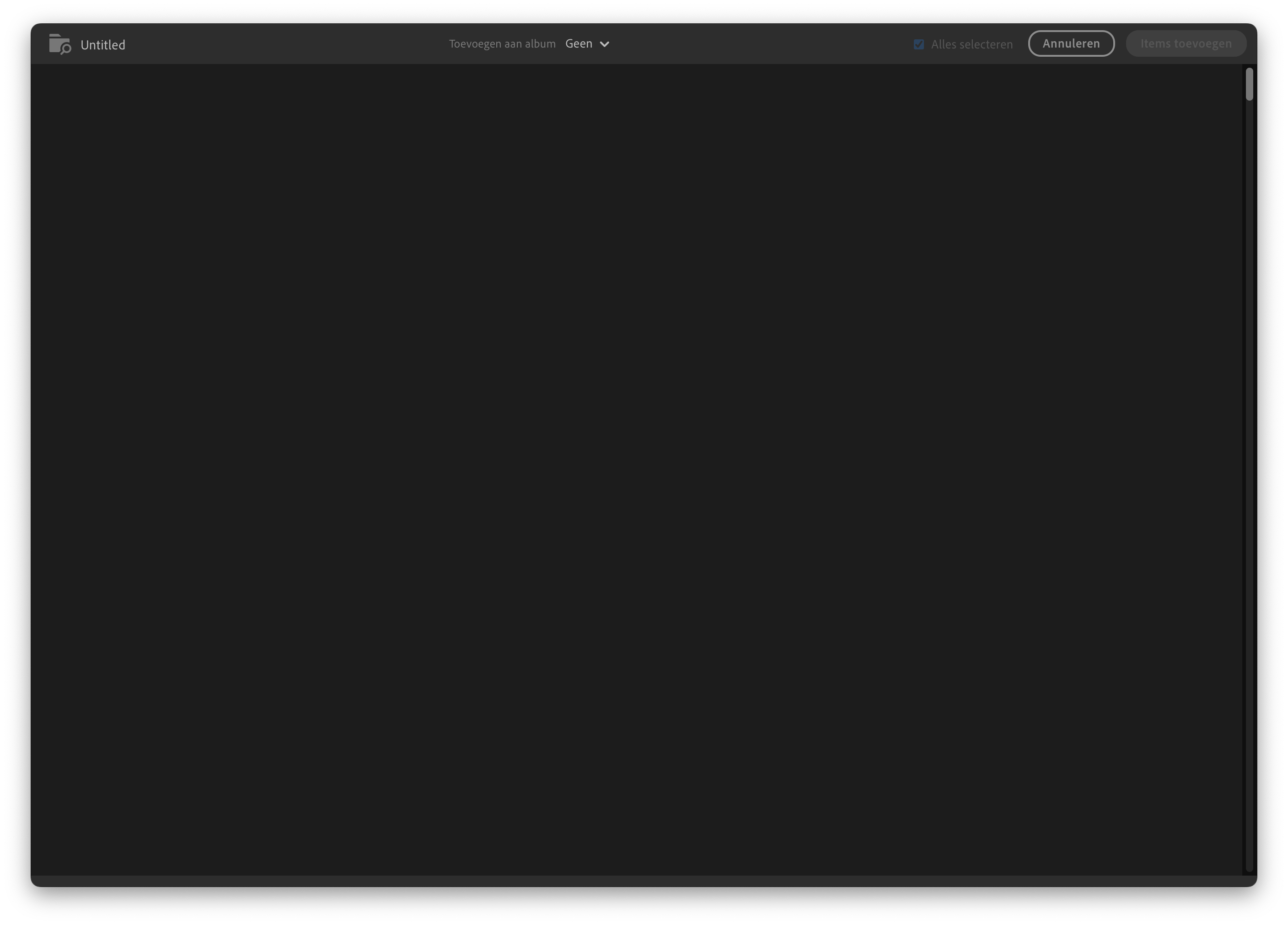 Re: Connecting Camera to iMac - Adobe Community - 13698813