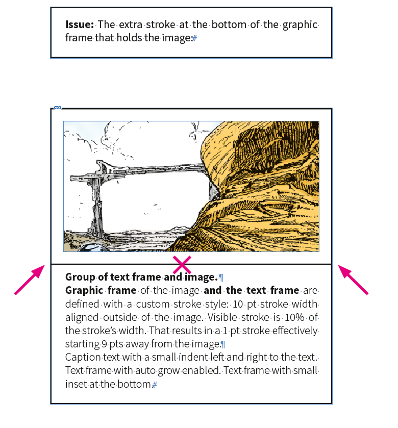 Inset for Graphic Frame - Adobe Product Community - 10863901