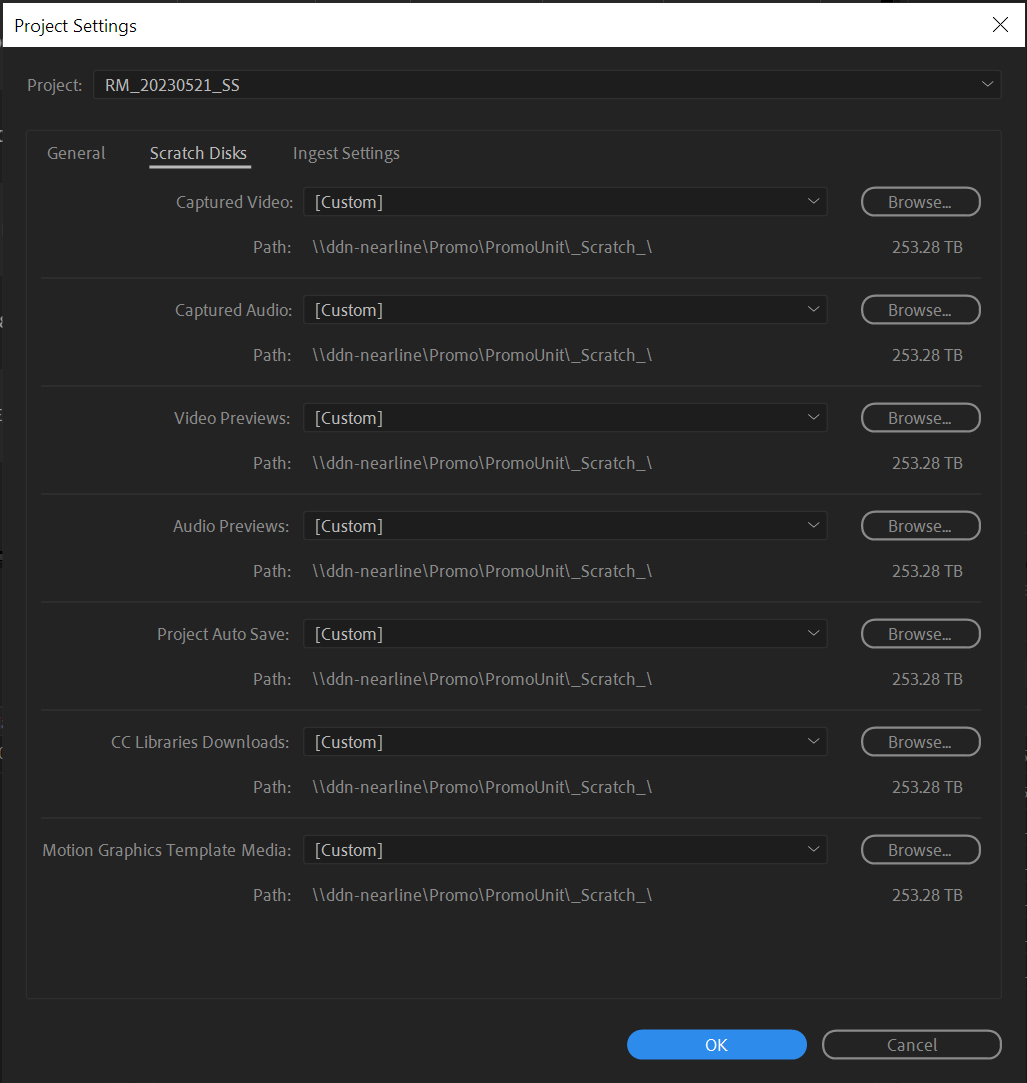 Exporting Errors - Adobe Product Community - 13809069