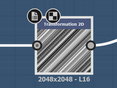 Solved: How to expose Scale within the Transformation 2D n... - Adobe ...