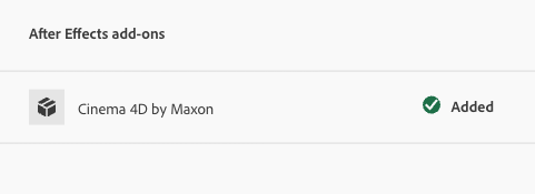 Cinema 4d warning after updating to 23.4 - Adobe Product Community ...