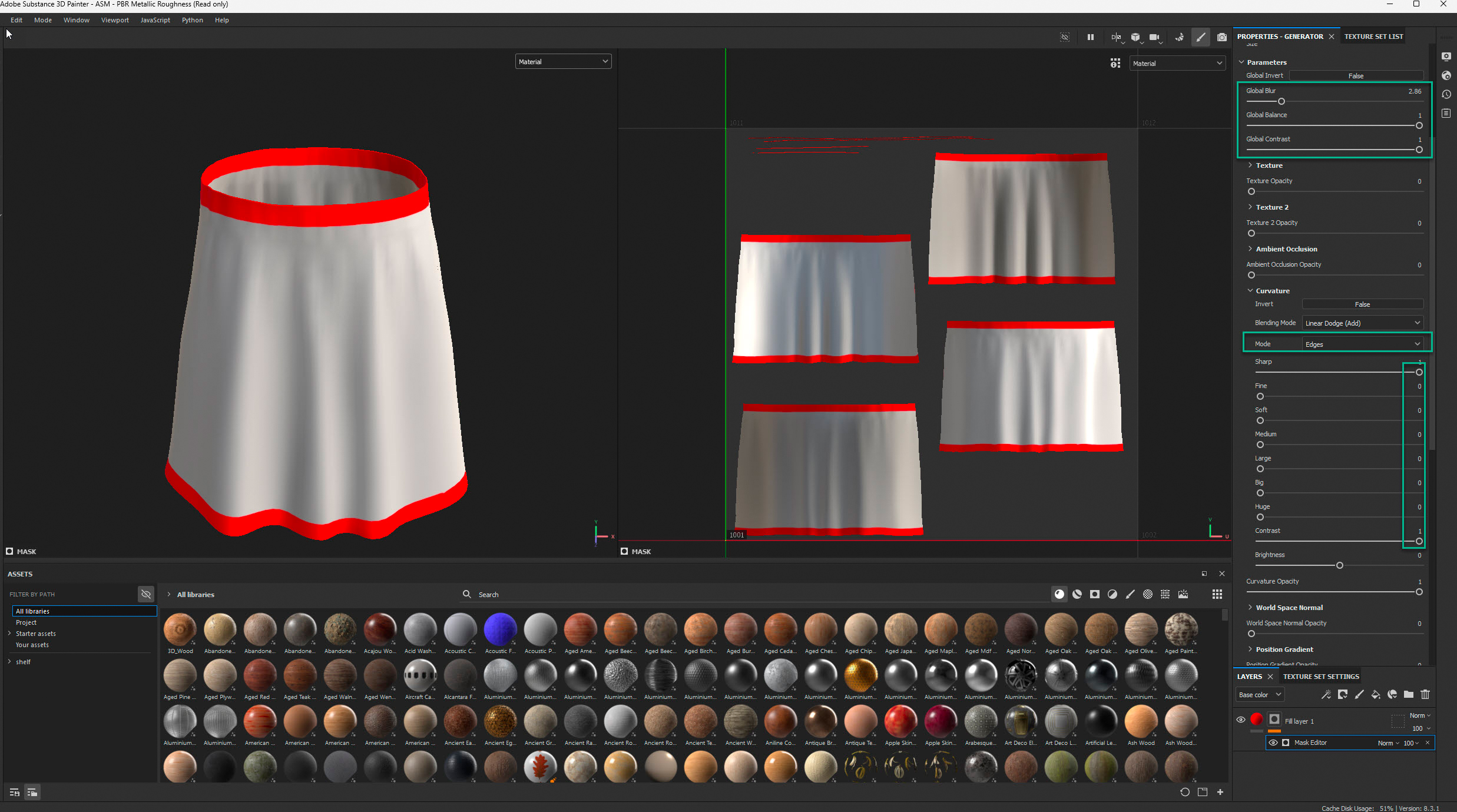 Solved: Mask geometry edge - Adobe Product Community - 13786706