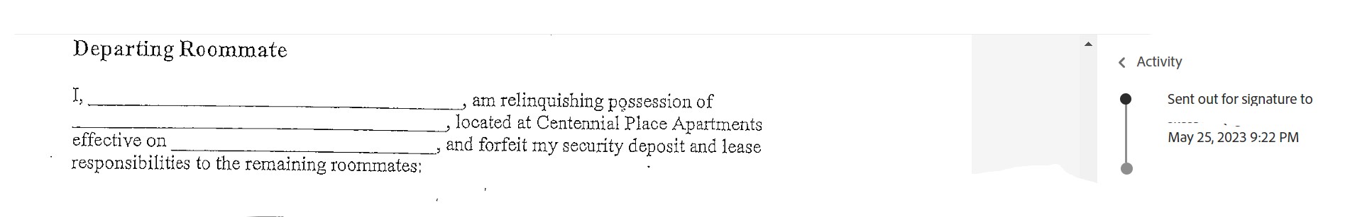 Acrobat E-Sign Missing Signature Boxes - Adobe Product Community - 13818401