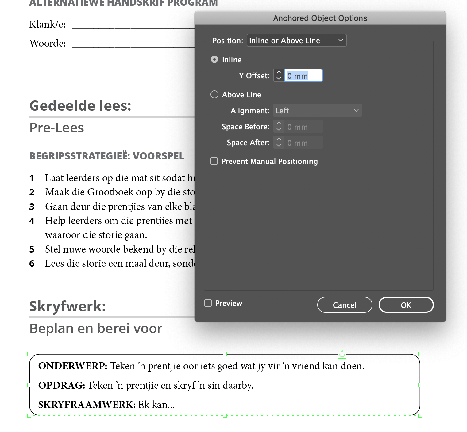 Solved: vertical alignment of inline objects - Adobe Product Community ...