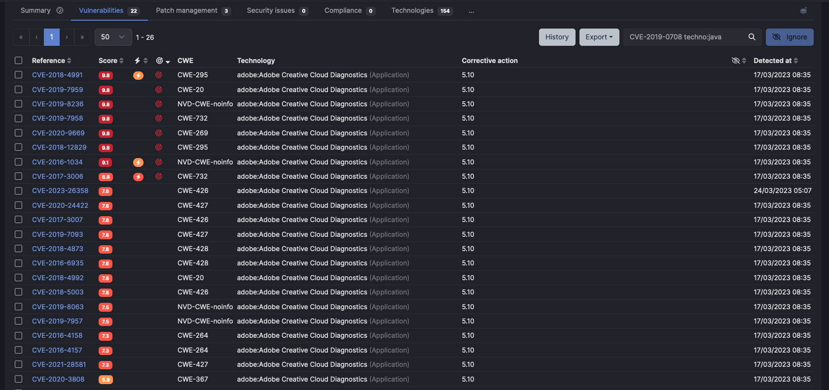 Solved: Adobe Creative Cloud Diagnostics? - Adobe Product Community ...