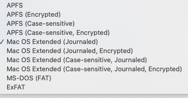 FIle formats for PPRO files and workspace? - Adobe Product Community ...