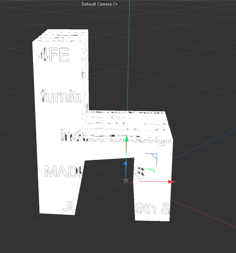 Importing Maxon Cinema 4D file into after effects ... - Adobe Product ...