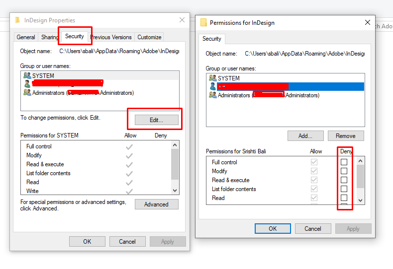 Solved: InDesign 2019 performance issues after update (14.... - Adobe ...