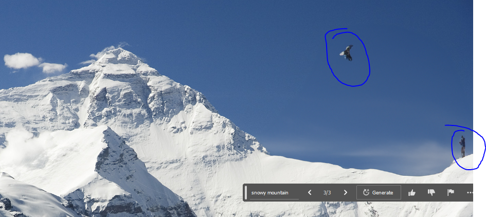 Solved: Generative fill not working - Adobe Product Community - 13816468