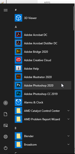 Solved: Object selection tool - Adobe Community - 10908709