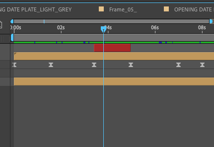 Measuring the space between frames - a new ruler /... - Adobe Product Community - 13827824