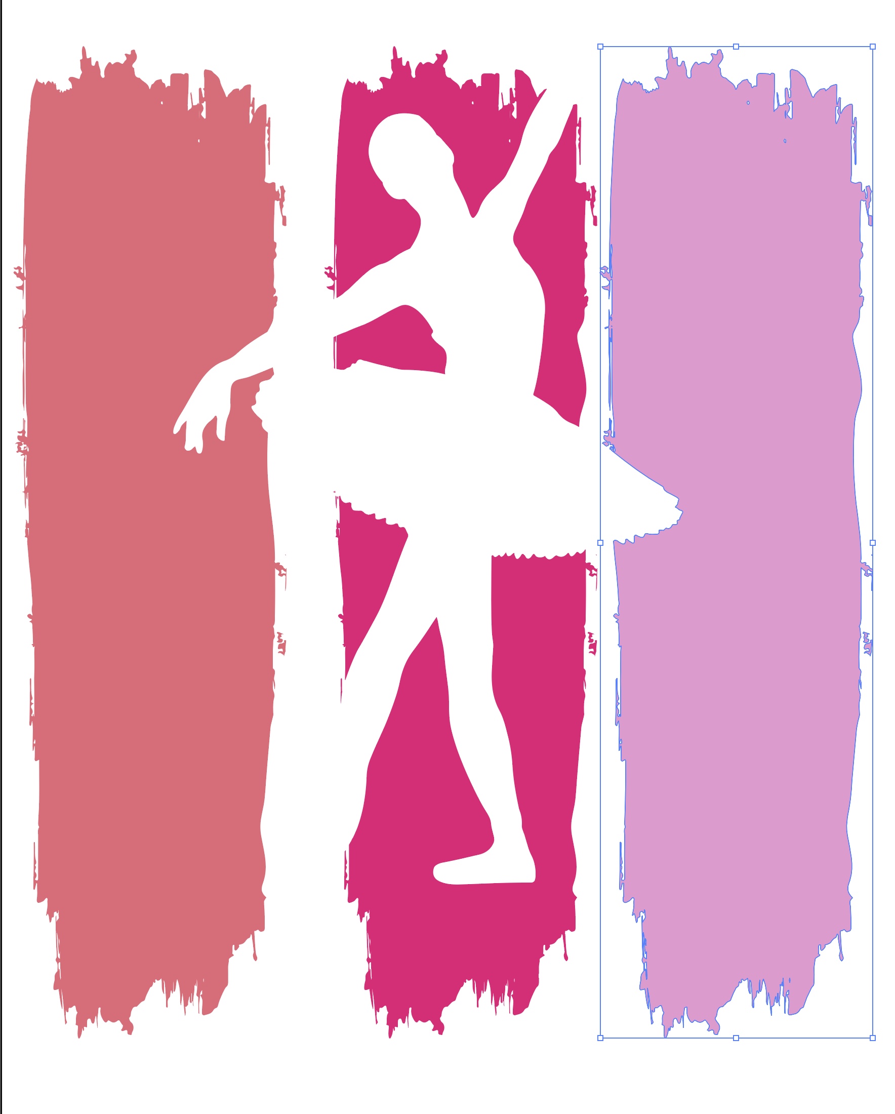 Solved: Pathfinder minus front - Adobe Community - 13826847